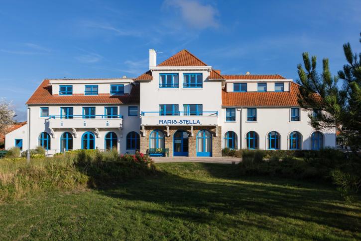 Journées portes ouvertes à Maris Stella | Terre des 2 caps Tourisme