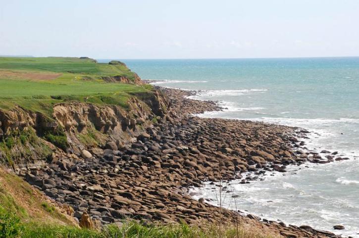 Cap Gris-Nez : Une randonnée à ne pas manquer | Terre des 2 caps Tourisme